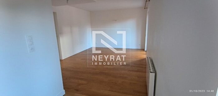 Chalon-sur-Saône, Centre-ville : Appartement 1 pièce à louer