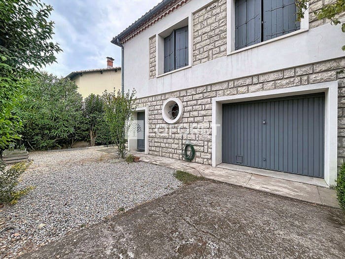 Maison 5 pièces à louer - Lemasson, Montpellier