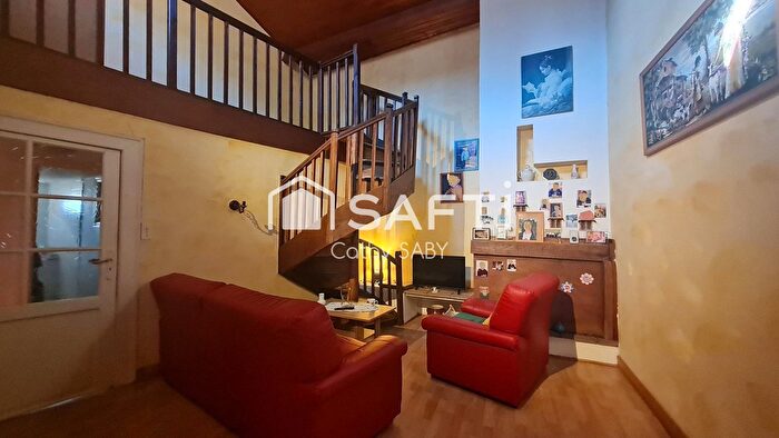 Maison à vendre - Aubin - 5 pièces - 3 chambres