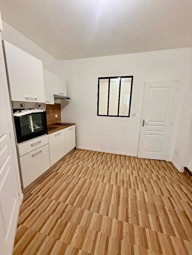 Appartement 1 pièce à louer - Hyper Centre-Vieille Ville, Saint-Étienne