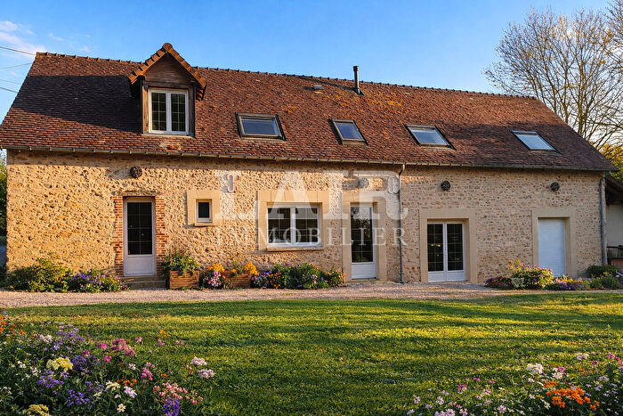 Sées : Maison 7 pièces à vendre