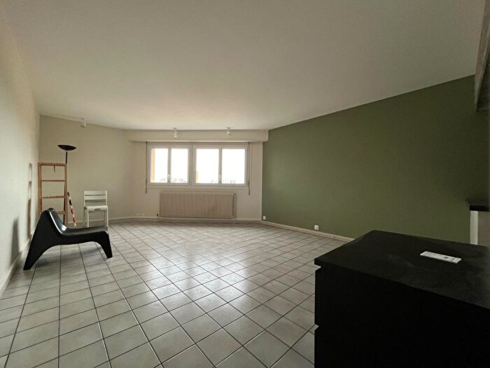 Roanne, Clermont : Appartement 1 pièce à louer