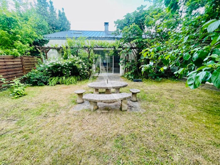Maison 6 pièces à louer - Nantes, Sainte-Thérèse, Rond-Point de Vannes