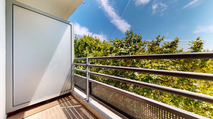 Lyon 3ème, Villette, Paul Bert - Appartement 3 pièces à vendre