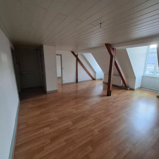 Strasbourg - Appartement 5 pièces à louer