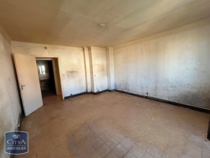Appartement à vendre - Perpignan, La Garrigole - 4 pièces - 3 chambres