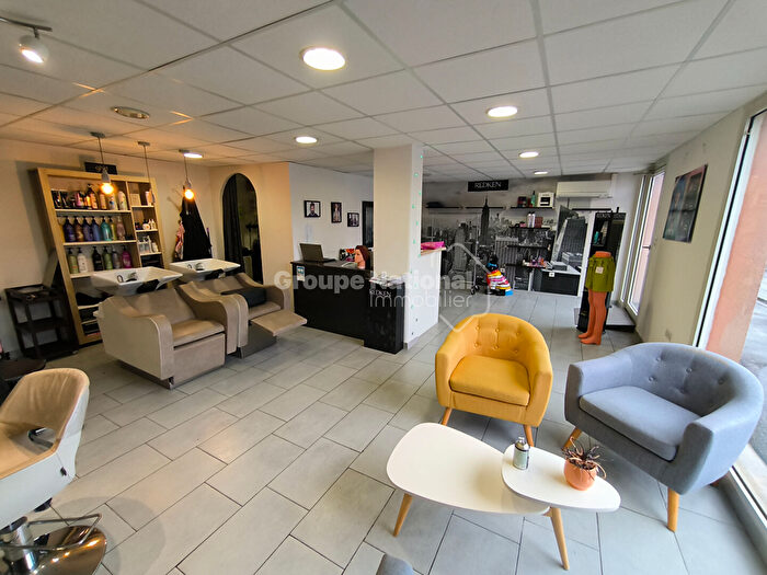 Appartement à vendre - Althen-des-Paluds - 1 pièce