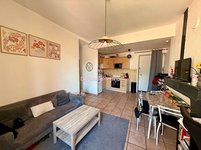 Valence, Centre-ville - Appartement 2 pièces à louer