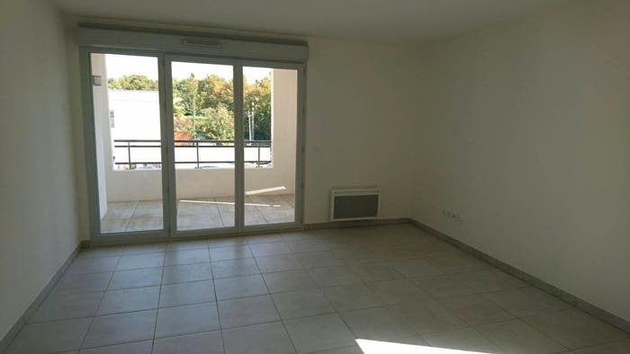 Appartement 2 pièces à louer à Les Camoins, Marseille 11ème arrondissement