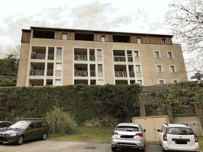 Bauregard, Annonay : Appartement 3 pièces à louer