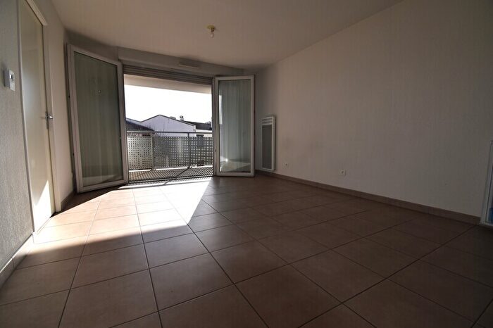 Appartement 2 pièces à vendre à Toulouse, Lalande