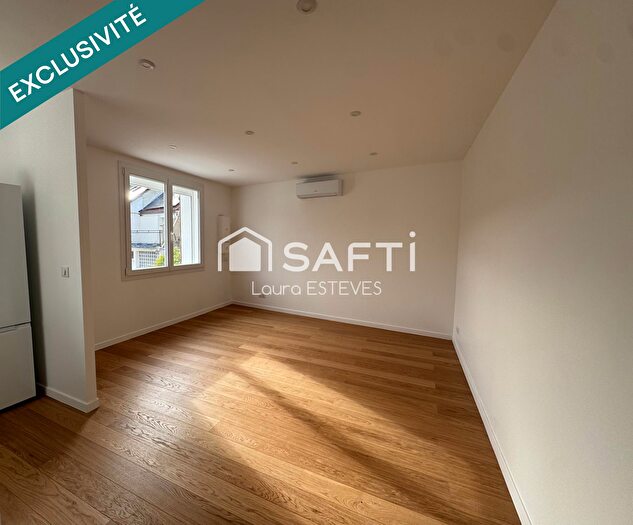 Le Pin - Appartement 2 pièces à vendre