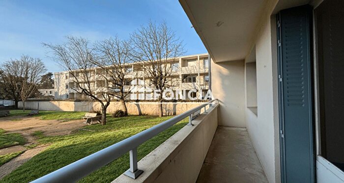 Lyon 5ème, Champvert, Point du Jour, Jeunet : Appartement 3 pièces à vendre