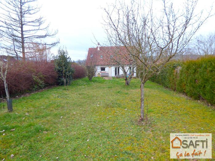 Maison à vendre - Limetz-Villez - 6 pièces - 4 chambres