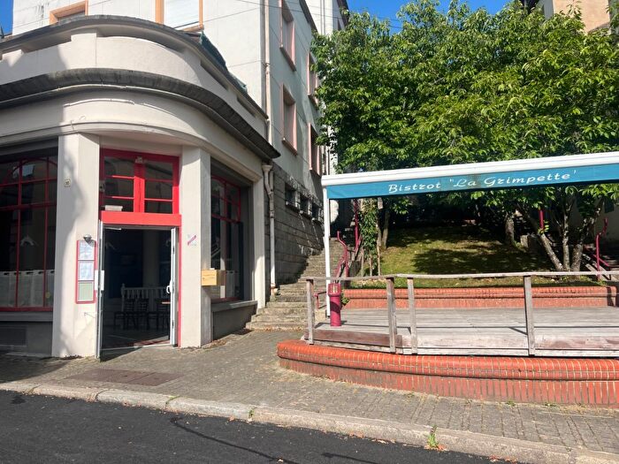 Appartement à vendre - Le Creusot, Nord Ouest - 3 pièces