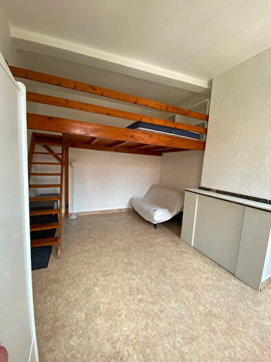 Appartement à louer - Toulouse, Fer à Cheval - 2 pièces - 1 chambre