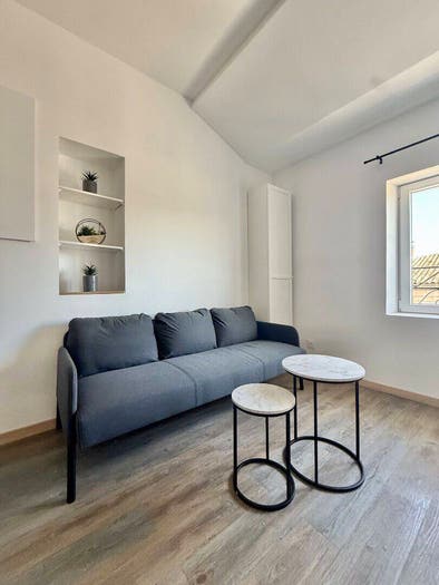 Centre Ville, Cavaillon - Appartement 2 pièces à louer