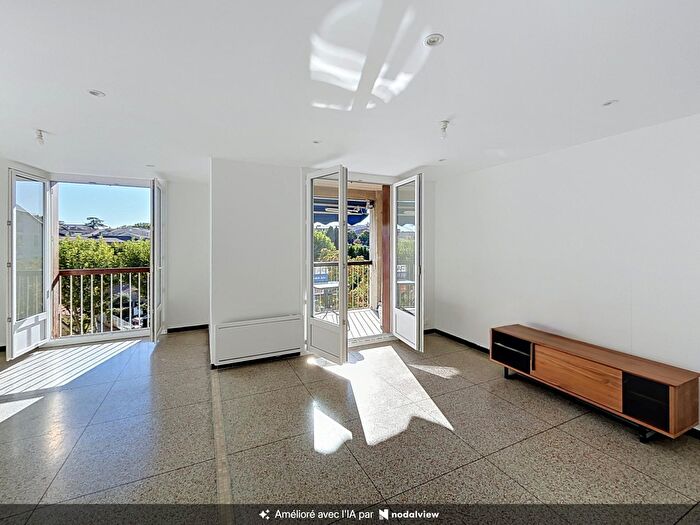 Manosque, Saint-Lazare - Appartement 3 pièces à vendre