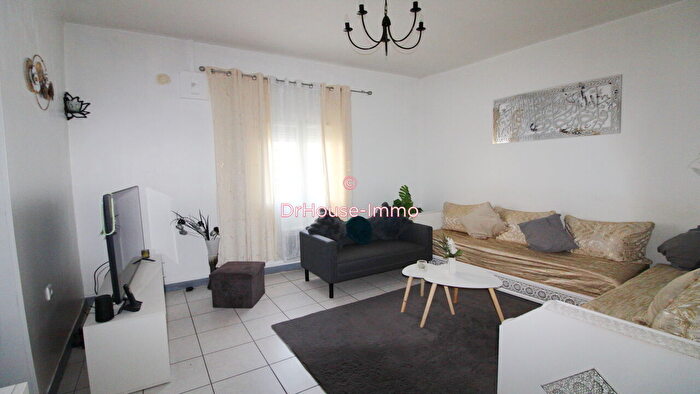 Appartement 4 pièces à vendre - Marseille 15ème, Saint-Louis