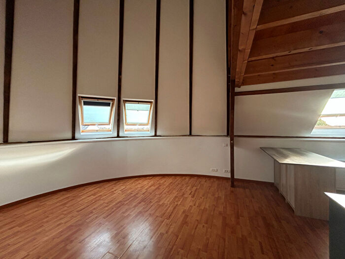 Appartement à vendre - Bénodet - 2 pièces - 1 chambre