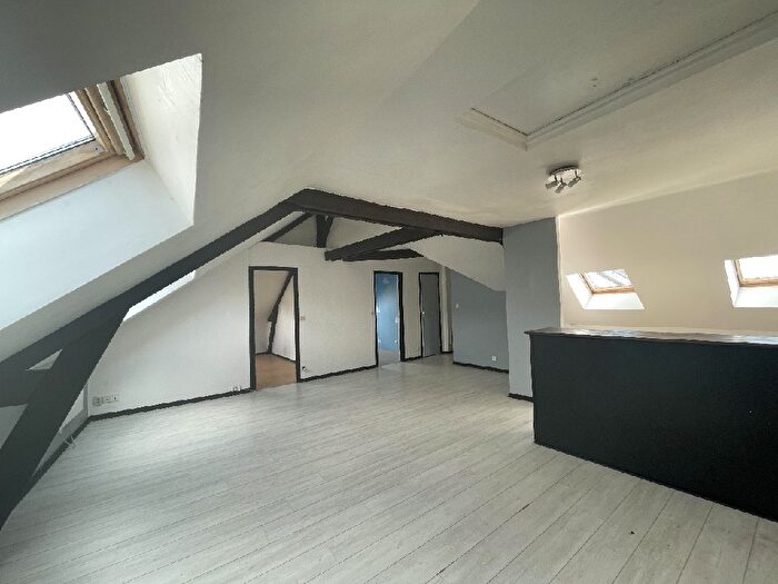 Le Havre - Appartement 3 pièces à vendre