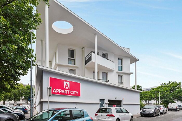 Appartement 1 pièce à vendre à Saint-Nazaire, Centre-ville, Ville-Port, Petit Maroc