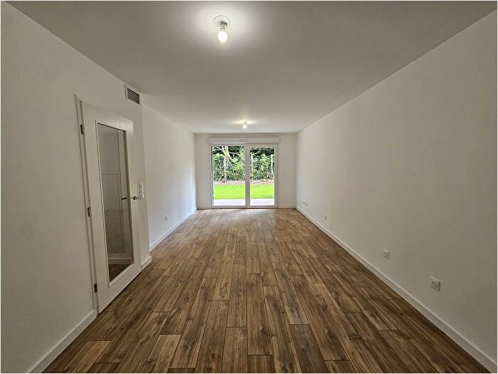 Seclin, Centre-ville : Appartement 3 pièces à louer