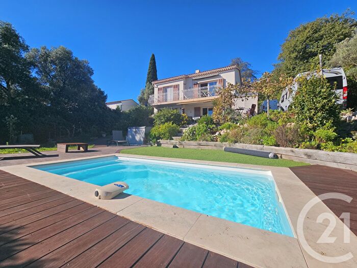 Maison à vendre - Six-Fours-les-Plages, Les Lones, Bucarin, Fort, Les Playes - 6 pièces - 4 chambres