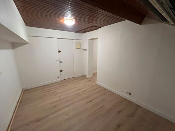 Appartement à louer - Saran - 1 pièce