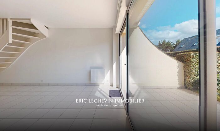 Maison à vendre - Merlimont - 3 pièces - 2 chambres