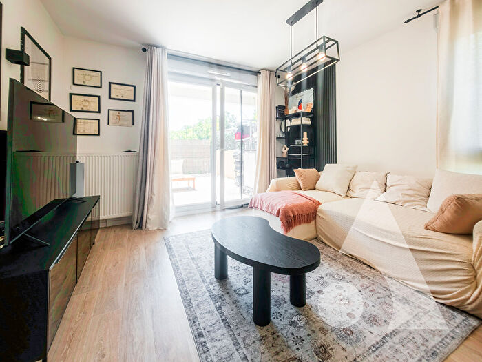 Appartement 3 pièces à Bonneuil-sur-Marne, Zone d'Activité, Liberté, à vendre