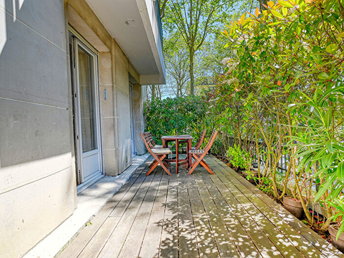 Appartement 4 pièces à vendre - Versailles, Montreuil