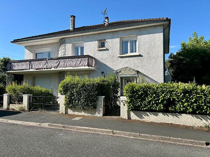 Maison à vendre - Albi, Rayssac, Veyrières, Ranteil - 7 pièces - 4 chambres