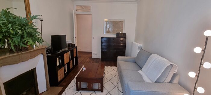 Appartement 3 pièces à louer à Paris 7ème, Champ de Mars