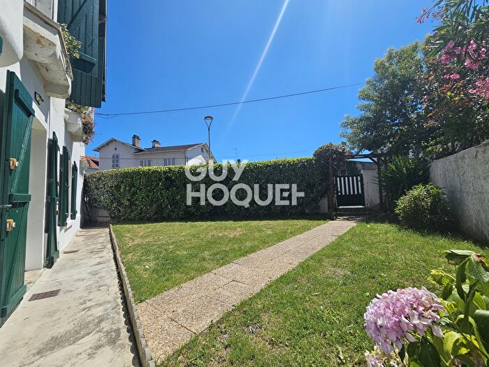 Appartement 3 pièces à vendre - Pau, Centre-ville