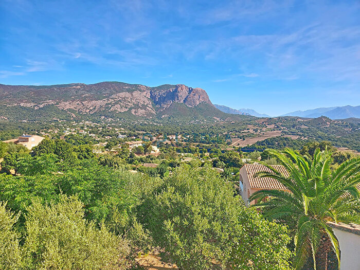 Maison à vendre - Alata - 6 pièces - 5 chambres