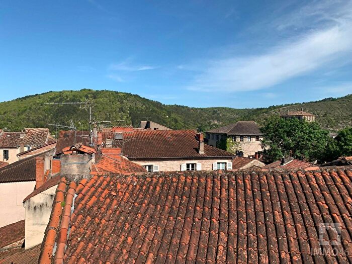 Appartement à louer - Cahors - 1 pièce - 1 chambre