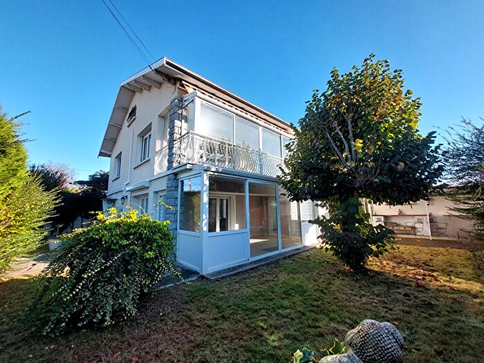 Maison 7 pièces à vendre à Pau, Pau Nord