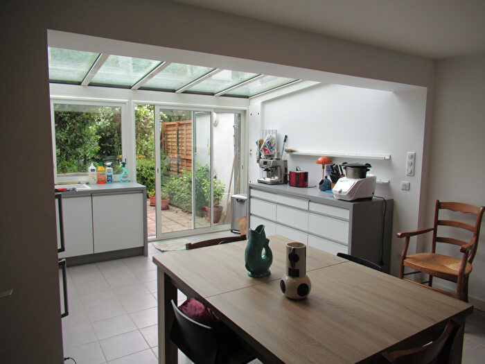 Maison 4 pièces à vendre à Montauban, Centre-ville