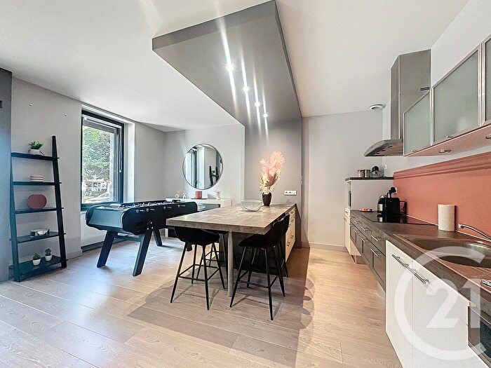 Maison 3 pièces à louer - Cholet, Bretagne