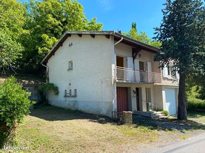 Maison 4 pièces à Le Crestet, à vendre