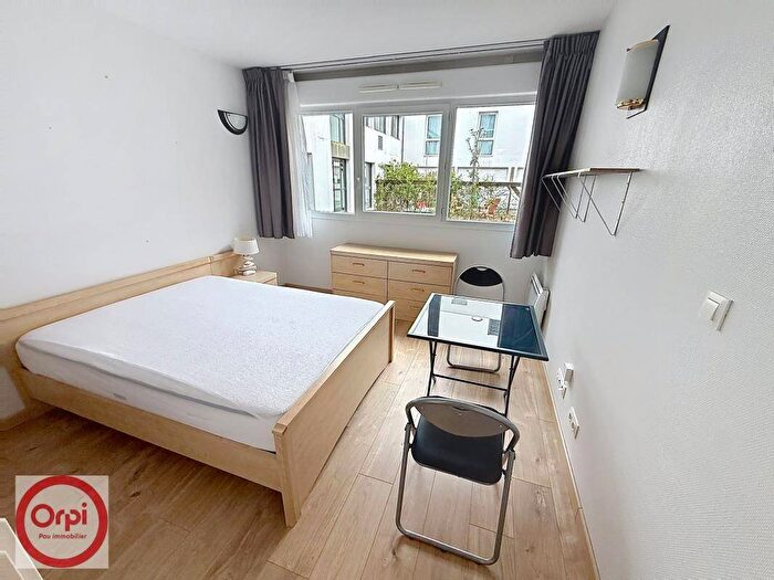 Appartement 1 pièce à louer à Idron