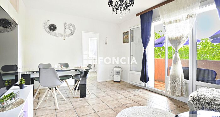 Appartement à vendre - Colmar, Europe - 4 pièces - 3 chambres