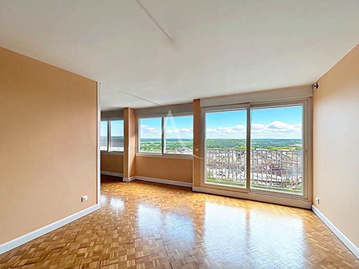 Appartement 3 pièces à vendre à Mâcon, Centre-ville