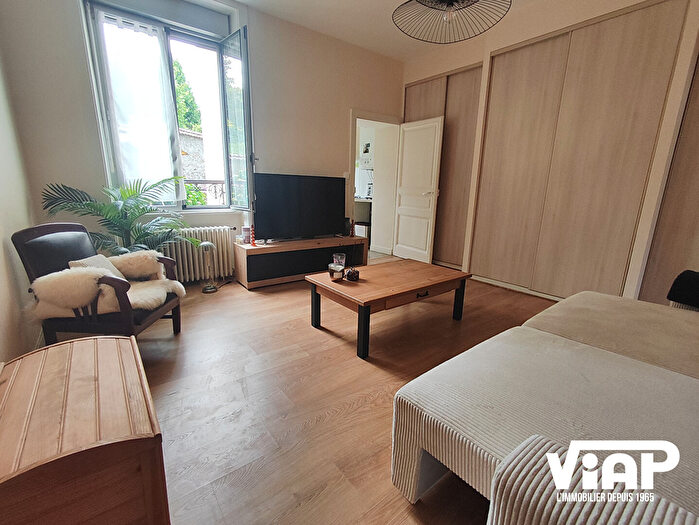 Appartement 2 pièces à louer - Limoges, La Bastide, La Brégère