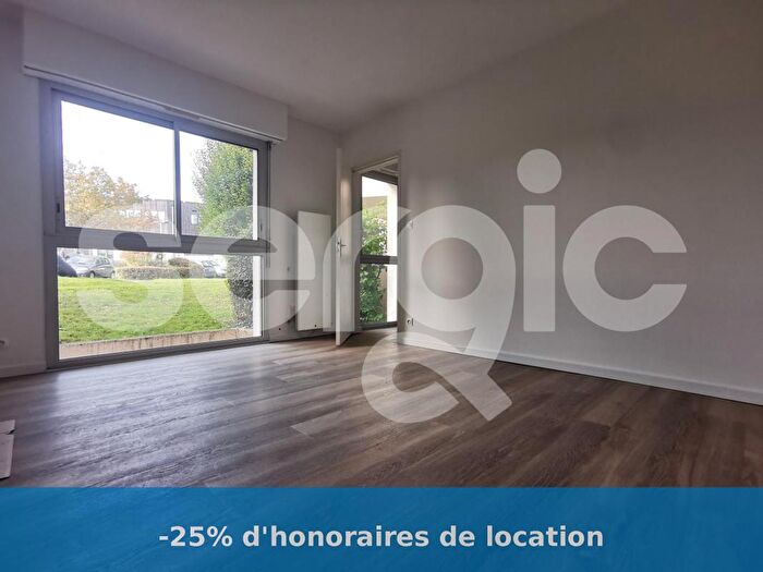 Appartement à louer - Cholet, Choletière - 2 pièces - 2 chambres