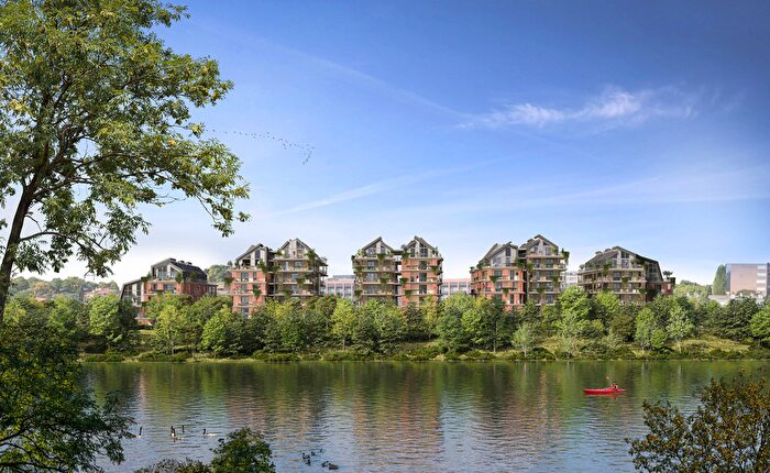 Maison à vendre - Toulouse, Ancély, Arènes romaines - 3 pièces