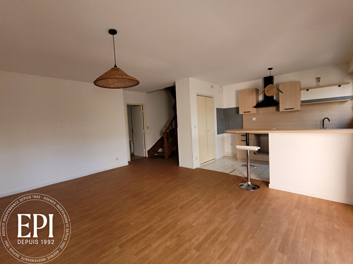 Appartement 4 pièces à louer à Carcassonne, La Conte, Ozanam