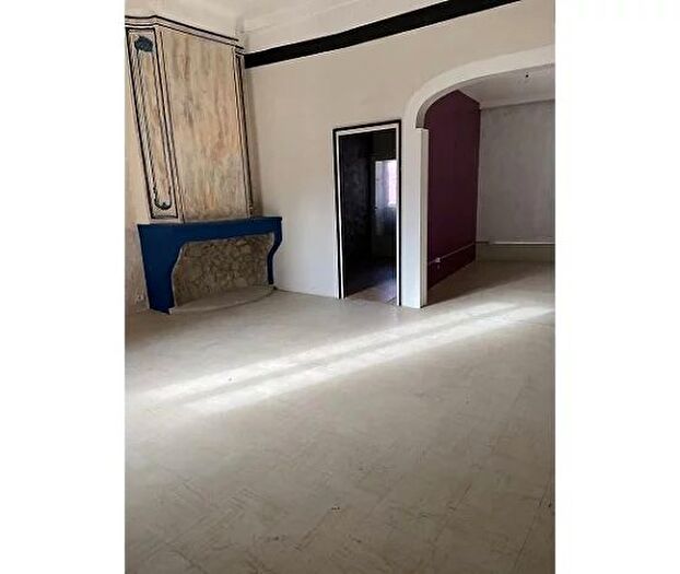 Appartement à vendre - Tourves - 4 pièces - 2 chambres