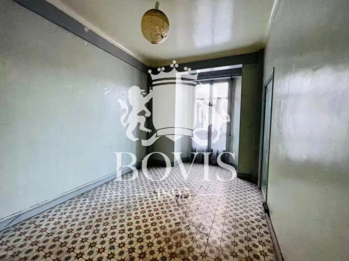 Appartement à vendre - Beaulieu-sur-Mer - 4 pièces - 2 chambres